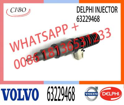 中国 ボルボBEBE4D35001 21582094のための注入器21582094 85003948 21644596 D11A MD11 219777909 63229468 販売のため