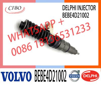 中国 直接販売ディーゼル燃料噴射装置 63229468 33800-84840 BEBE4D21002 ヒュンダイ L エンジン 販売のため