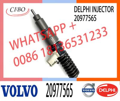 中国 燃料インジェクタ BEBE4F01001 BEBE4F01101 BEBE4F09001 21451295 20582430 21244717 85003109 20977565 VOL MD13のために 販売のため