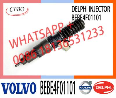 中国 コモンレールインジェクター 21244717 BEBE4F01001 ボルボ D13 エンジンディーゼル噴射ノズル 21244717 BEBE4F01001 85003109 BEBE 販売のため