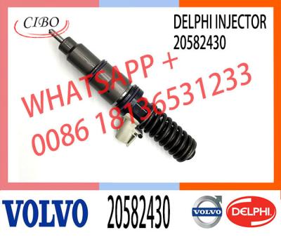 中国 燃料インジェクター 85013150 20582430 20977565 21106375 21244717 21451295 21543203 ボルボ用 販売のため
