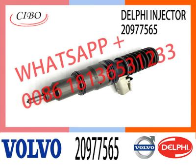 中国 燃料インジェクタ BEBE4F01001 BEBE4F01101 BEBE4F09001 21451295 20582430 21244717 85003109 20977565 VOL MD13のために 販売のため