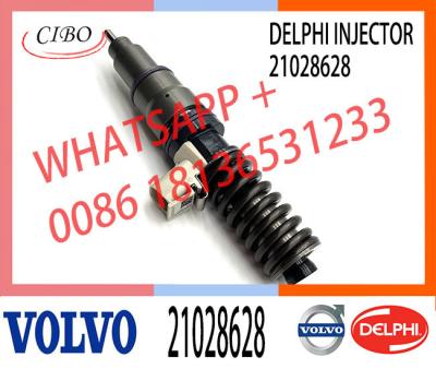 中国 21028628 20965224 BEBE4F00001 BEBE4F00101 BEBE4F00102 BEBE4F003001 D-ELPHI用のディーゼル燃料注入器 販売のため