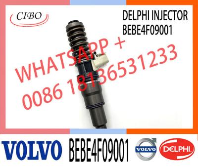 中国 直接販売 ディーゼル燃料注入器 21451295 BEBE4F09001 VOL MD13 US07 向け 販売のため