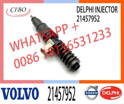 中国 ディーゼル燃料注入器 21457952 21457952 21458369 21467658 VOL BEBE4G11001 21457952 85003664 85013159 販売のため