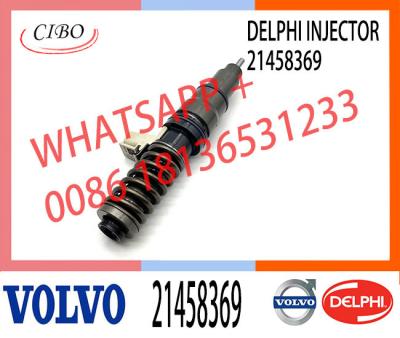 中国 ディーゼルエンジンの部品 21458369 電子ユニット ディーゼルエンジン用 鉄道用燃料注入器 BEBE4G12001 販売のため