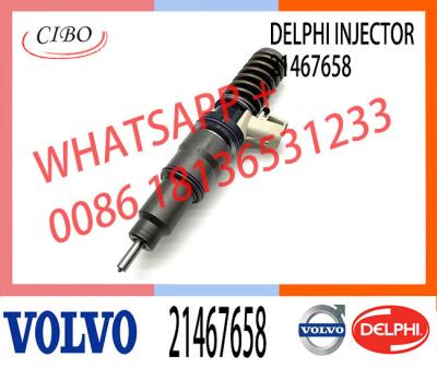 中国 ディーゼルエンジンの部品 21467658 電子ユニット ディーゼルエンジン用 鉄道用燃料注入器 BEBE4G14001 販売のため