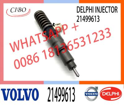 中国 ボルボ20847327のための新しいディーゼル燃料の注入器21499613 BEBE4G16001 21499613 21644596 BEBE4G16001注入器のディーゼル 販売のため