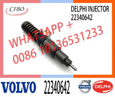 中国 ディーゼル燃料インジェクター 21499613 BEBE4G16001 22340642 E3.4 VOL MD11 P3624 ティア 4 販売のため