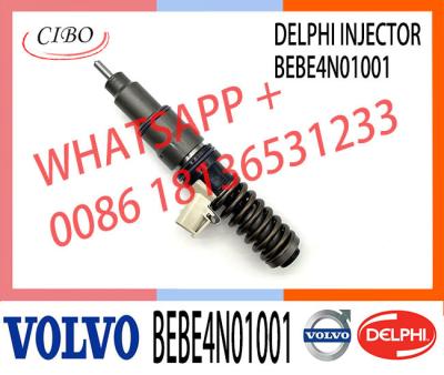 中国 ディーゼル燃料インジェクター 21569191 BEBE4N01001 7421569191 E3.26 VOL インジェクターユーロ 5 BEBE4N01001 販売のため
