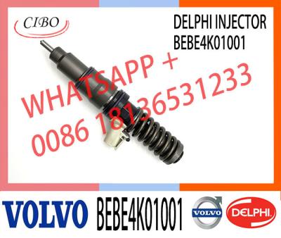 中国 ディーゼルインジェクタ 21569200 BEBE4K01001 ヴォーロインジェクタ トラック 21569200 21569200 BEBE4D16001 20972225 21506699 21569191 販売のため