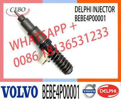 中国 ディーゼル燃料注入器 21914027 21812033 21695036 21652515 BEBE4P01003 21914027 BEBE4P00001 ボルボ用 販売のため