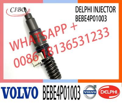 中国 ディーゼル電子ユニット 燃料注入器 BEBE4P01003 BEBE4P03002 BEBE4P02002 21914027 21977909 22254576 7422254576 販売のため