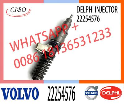 中国 ボルボの注入器MD13のユーロ6のためのディーゼル燃料の注入器21977918 BEBE4P02001 BEBE4P03001 22254576 E3.27 販売のため