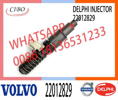 中国 ディーゼル燃料注入器 22012829 BEBE4L13001 VOE21714948 889498 22012829 VOL カミンズ掘削機 D13 D16 EC210 EC220 EC 販売のため