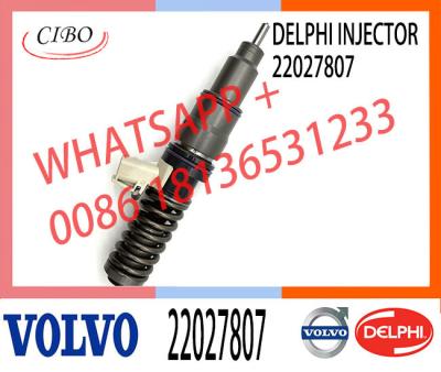 中国 新しいディーゼル燃料の注入器3587147 BEBE4C06001 3803655ボルボのための3587147 BEBE4C06001 3840043 22027807 販売のため