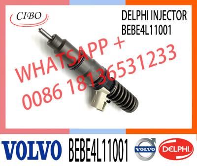 中国 注入器85013160 BEBE4G02001 BEBE4G12001 BEBE4L11001 BEBE5L11001 EX631079の燃料のディーゼル注入器 販売のため