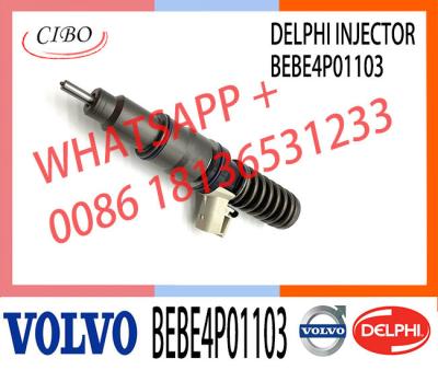 中国 ディーゼルエンジンの部品 22089886 電子ユニット ディーゼルエンジンの燃料注入器 BEBE4P01103 販売のため