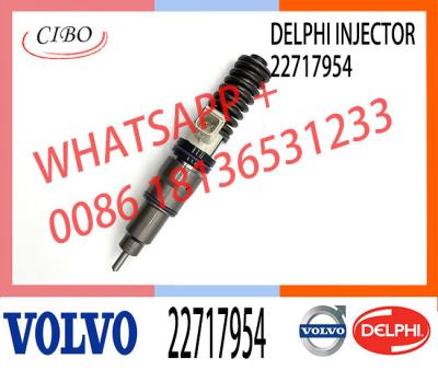 中国 ディーゼル燃料の注入器21458369ボルボD13/D16エンジンのための22499124 22717954 販売のため