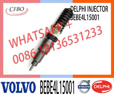 中国 ボルボBEBE4L15001 22479123のための新しいディーゼル燃料の注入器22479123 85020426 85020427 E3.5 販売のため