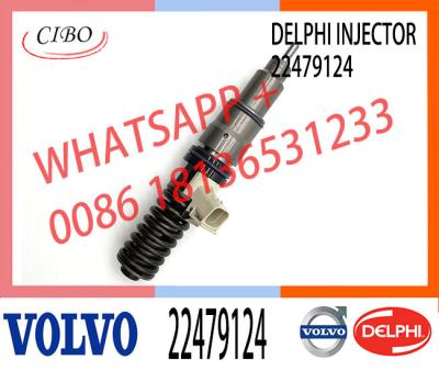 중국 연료 주입기 22479124 엔진 부품 주입기 노즐 디젤 주입기 판매용