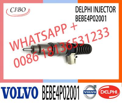 中国 直接販売 ディーゼル燃料注入器 21977918 BEBE4P02001 VOL MD13 EURO 6のために 販売のため