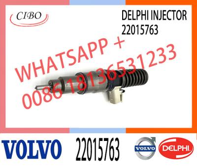 중국 볼보 트럭 D11 US14 22015763 85020031 85013778을 위한 디젤 엔진 연료 인젝터 BEBE4L09001 판매용