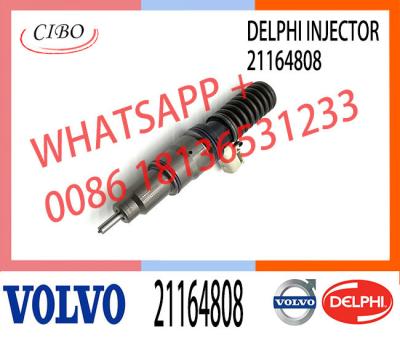 中国 21164808 BEBE4G06001日産MD13のための元のディーゼル燃料の注入器21164808 BEBE4G06001 E3.4 販売のため