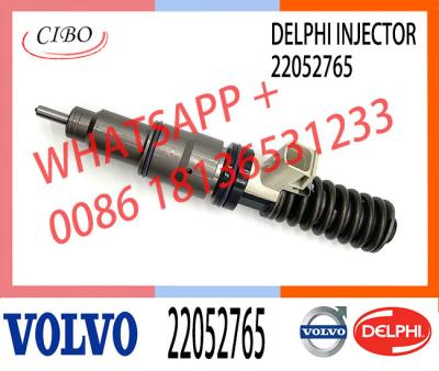 中国 燃料噴射装置BEBE4G15001 BEBE4L07001 21467241ボルボのディーゼル機関のための22052765 22340639 52850-13670注入器 販売のため