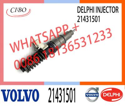 中国 ディーゼル機関は21431501電子単位のディーゼル機関のための共通の柵の燃料噴射装置BEBE5G09001を分ける 販売のため