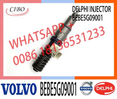 中国 22717956 BEBE5G17001 BEBE5G17101 BEBE5G09001 BEBE5G17001高品質コモンレールディーゼル燃料インジェクター 販売のため