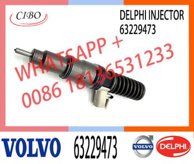 中国 新しいディーゼル燃料の注入器63229476 63229475 33800-82700 63229476 33800-84720 63229467 33800-84830 63229473 63229474 販売のため