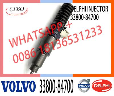 中国 4 ピン エグババター エンジン パーツ BEBE4L00001 BEBE4L00002 BEBE4L00102 33800-84700 ディーゼル 燃料 インジェクタ ハインダイ L エンジン W 販売のため