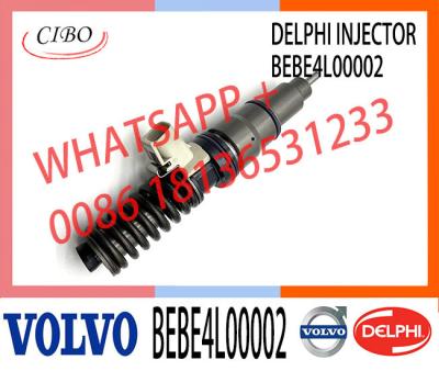 中国 ディーゼル エンジン部品コモン レール噴射装置 6322947 33800-84700 BEBE4L00001 BEBE4L00002 BEBE4L00102 販売のため