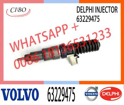 China Dieselkraftstoff-Einspritzdüse 63229475 33800-82700 BEBE4L02001 BEBE4L02002 BEBE4L02102 Einspritzdüse Diesel zu verkaufen