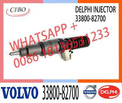 중국 새로운 디젤 연료 주입기 63229476 63229475 33800-82700 63229476 33800-84720 63229467 33800-84830 63229473 63229474 판매용