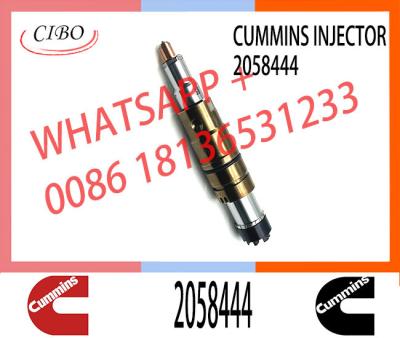 China boca diesel 2264458 del inyector 2031835 4928175 4307217 2036181 1881565 2031836 2872284 2058444 en venta