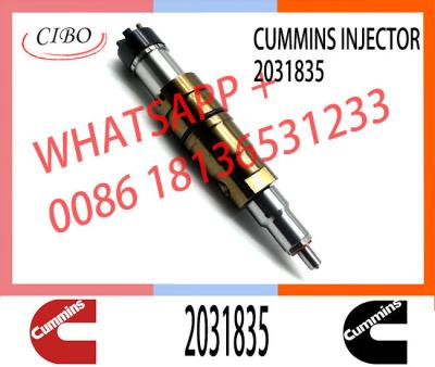 Chine Injecteurs de carburant diesel 2031835 575176 2872289 2872544 Pour les produits Cummins à vendre