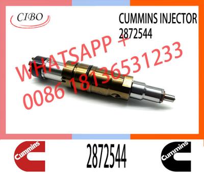 Chine QSZ13 ISZ13 Injecteur de carburant moteur 2872544 Injecteur de carburant diesel 4326959 4955080 à vendre