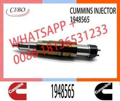 Chine Injecteur de carburant diesel DC09 DC13 Pour 2482244 1948565 2029622 2086663 2057401 2031836 2488244 à vendre