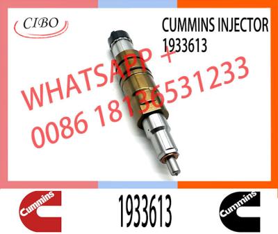 Chine injecteur commun rail 1881565 pour moteur diesel DC13 1933613 2057401 2058444 2419679 à vendre