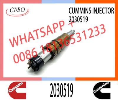 Chine Injecteurs diesel à carburant commun 2897320 2872289 2030519 1948565 2872544 4384363 5579419 pour le groupe Cummins à vendre