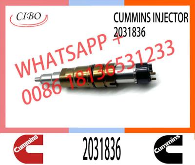 Chine Injecteur de carburant 2488244 2029622 1948565 2030519 2031836 2031835 2086663 2419679 2086663 2057401 à vendre