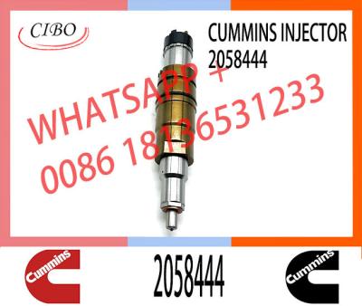Chine bec diesel 2264458 d'injecteur 2031835 4928175 4307217 2036181 1881565 2031836 2872284 2058444 à vendre