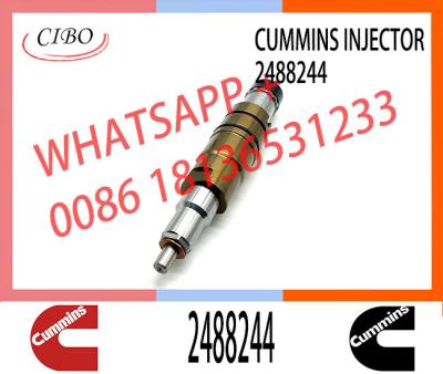 Chine Moteur diesel RDC13A DC16A injecteur de carburant XPI 2232307 574423 2057401 2086663 2488244 à vendre