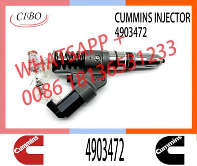 Chine Injecteur de carburant 4903319 4902921 4903472 4026222 Pour moteur diesel CUMMINS M11 QSM11 ISM11 à vendre