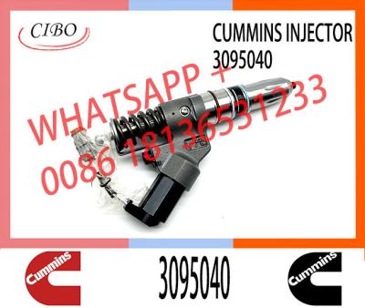 Chine M11 Assemblage de l'injecteur de carburant pour rail commun 3411756 4026222 4903472 4061851 4903319 3095040 4902921 à vendre