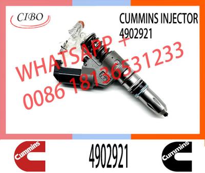 Chine M11 Ensemble d'injecteurs 4026222 4903319 4061851 4903472 3411753 3411845 3411754 3411756 4902921 à vendre