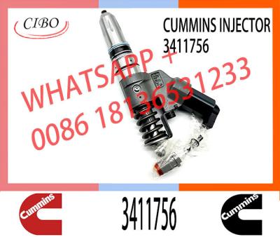 Chine M11 Ensemble d'injecteurs 4026222 4903319 4061851 4903472 3411753 3411845 3411754 3411756 4902921 à vendre