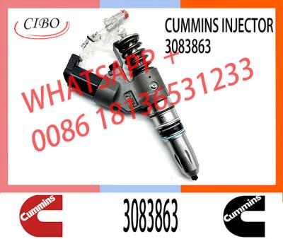 Chine Injecteur de carburant 3609925 3083849 3087772 3095731 3083863 pour le moteur diesel de QSM ISM QSM11 ISM11 M11 à vendre